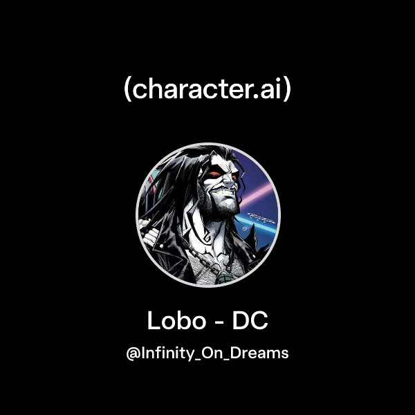 Chat with Lobo - DC | character.ai | Personalized AI for every moment ...