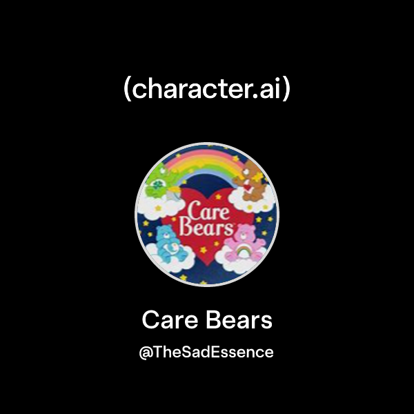 Chat with Care Bears | character.ai | AI Chat, Reimagined–Your Words ...