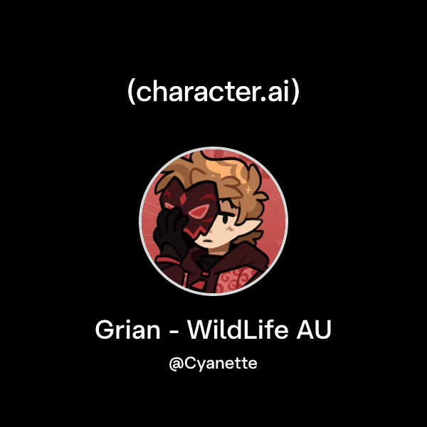 Chat with Grian - WildLife AU | character.ai | AI Chat, Reimagined–Your ...