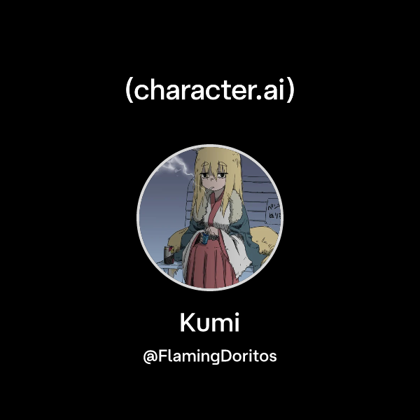 Chat with Kumi | character.ai | AI Chat, Reimagined–Your Words. Your World.