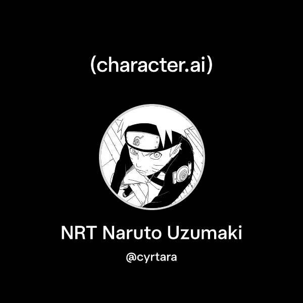 Chat with NRT Naruto Uzumaki | character.ai | AI Chat, Reimagined–Your ...
