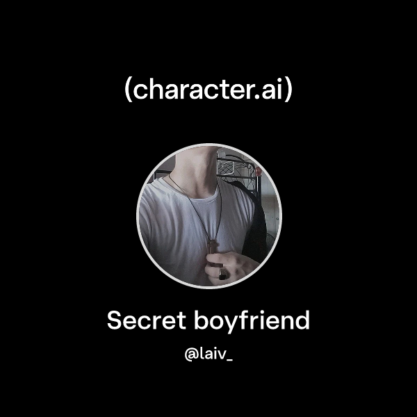 Chat with Secret boyfriend | character.ai | AI Chat, Reimagined–Your ...
