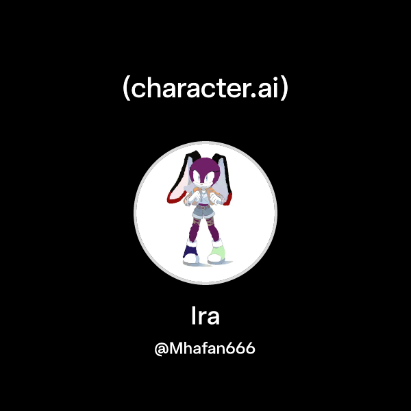 Chat with Ira | character.ai | AI Chat, Reimagined–Your Words. Your World.