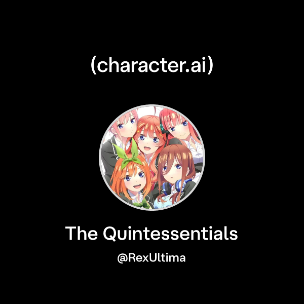 Chat with The Quintessentials | character.ai | AI Chat, Reimagined–Your ...