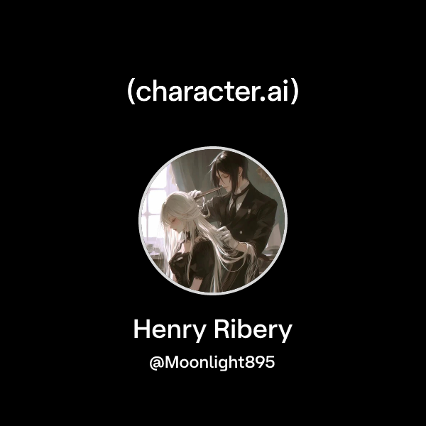 Chat with Henry Ribery | character.ai | AI Chat, Reimagined–Your Words ...