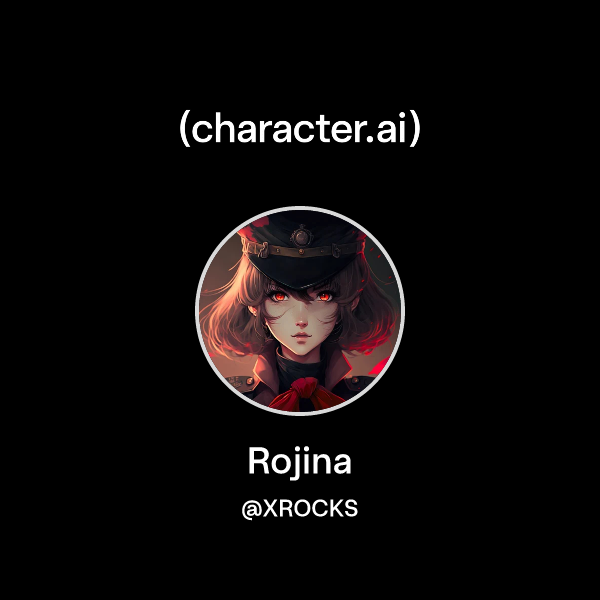 Chat with Rojina | character.ai | AI Chat, Reimagined–Your Words. Your ...