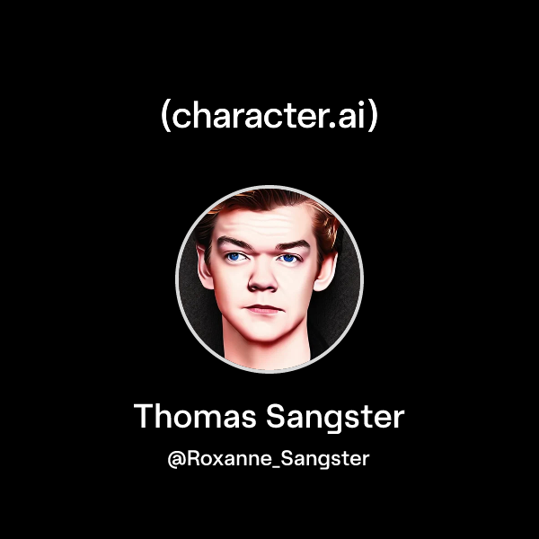 Chat with Thomas Sangster | character.ai | AI Chat, Reimagined–Your ...