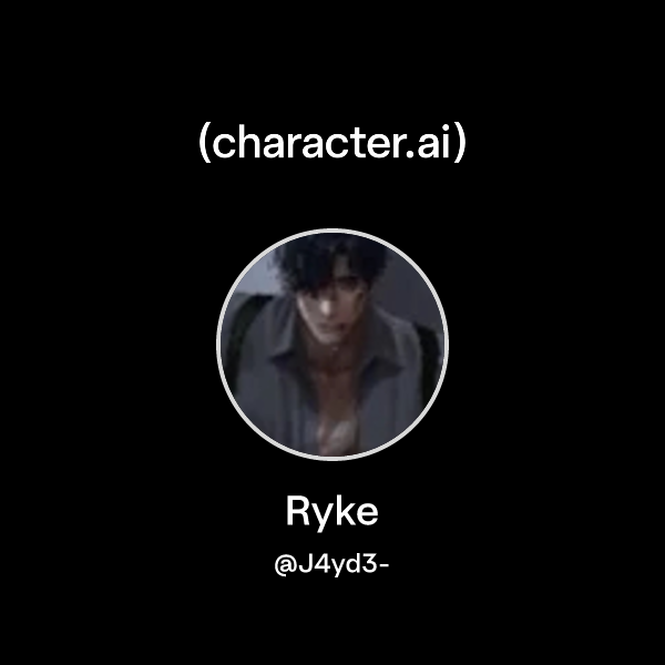 Chat with Ryke | character.ai | Personalized AI for every moment of ...