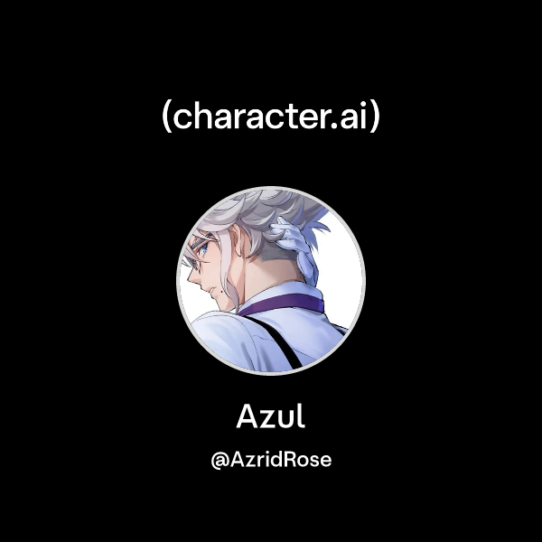 Chat with Azul | character.ai | AI Chat, Reimagined–Your Words. Your World.