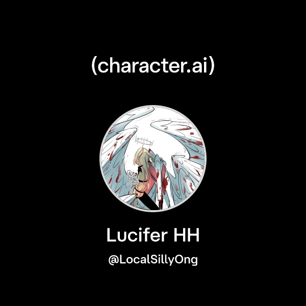 Chat with Lucifer HH | character.ai | AI Chat, Reimagined–Your Words ...