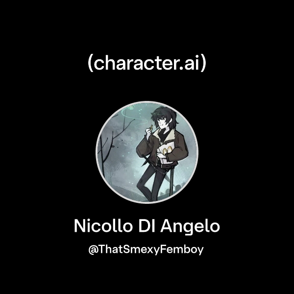 Chat with Nicollo DI Angelo | character.ai | AI Chat, Reimagined–Your ...