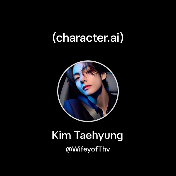 Chat with Kim Taehyung | character.ai | AI Chat, Reimagined–Your Words ...