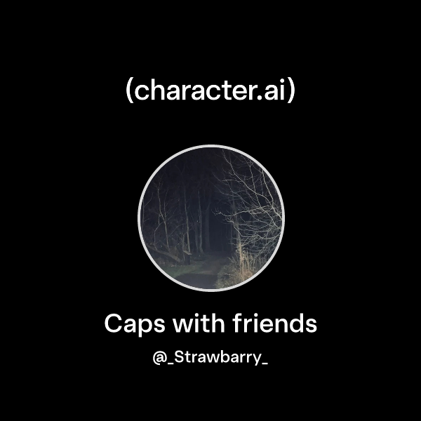 Chat with Caps with friends | character.ai | AI Chat, Reimagined–Your ...