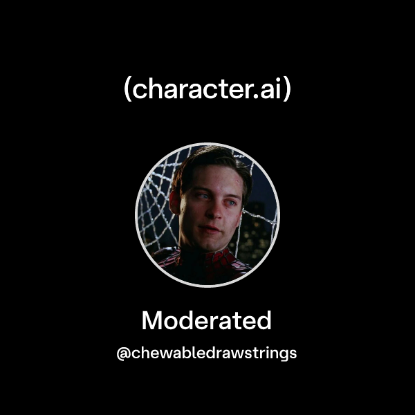 Chat with Peter Parker | character.ai | Personalized AI for every ...