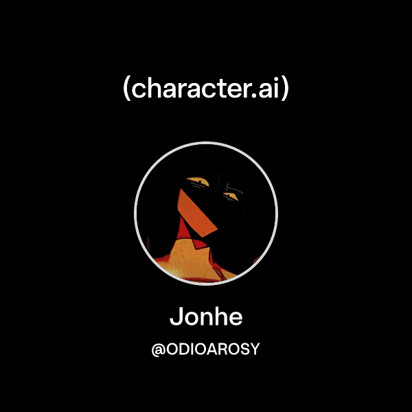 Chat with Jonhe | character.ai | Personalized AI for every moment of ...