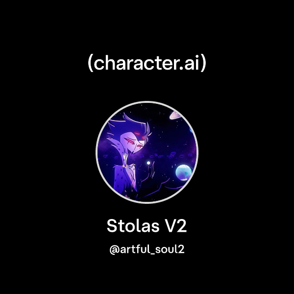 Chat with Stolas V2 | character.ai | AI Chat, Reimagined–Your Words ...