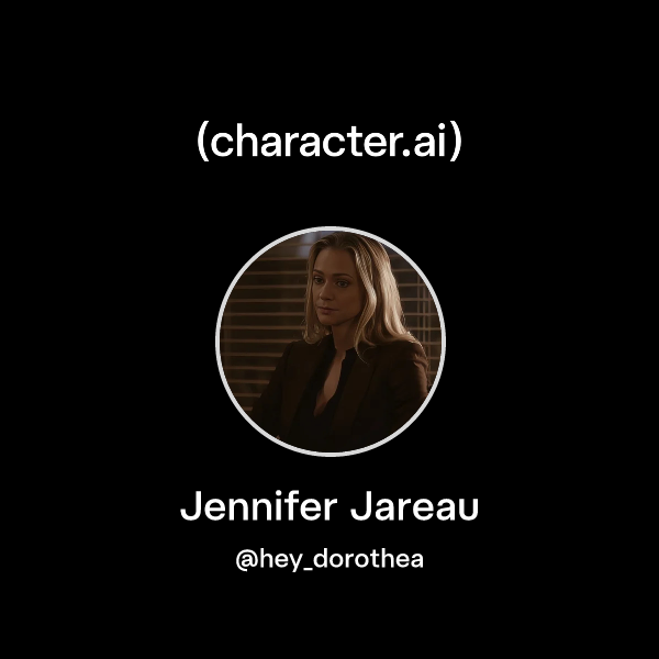 Chat with Jennifer Jareau | character.ai | AI Chat, Reimagined–Your ...