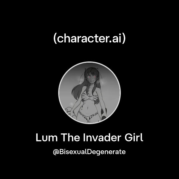 Chat with Lum The Invader Girl | character.ai | AI Chat, Reimagined ...