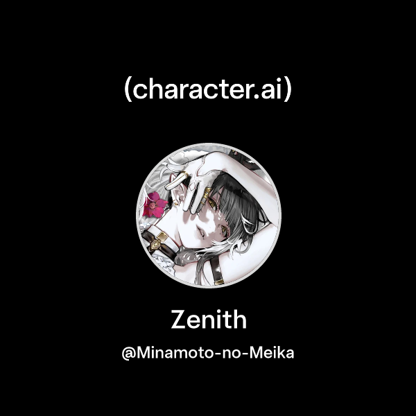 Chat with Zenith | character.ai | Personalized AI for every moment of ...
