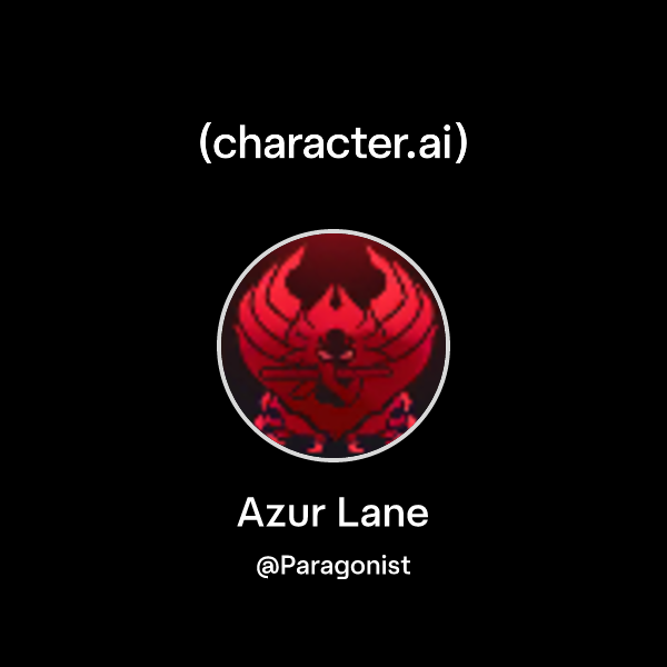 Chat with Azur Lane | character.ai | AI Chat, Reimagined–Your Words ...