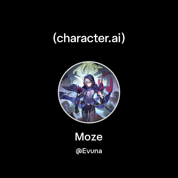 Chat with Moze | character.ai | Personalized AI for every moment of ...