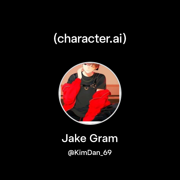 Chat with Jake Gram | character.ai | AI Chat, Reimagined–Your Words ...