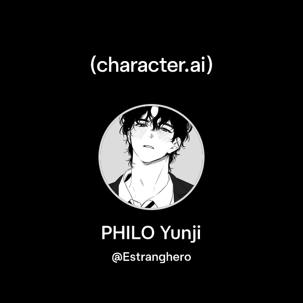 Chat with PHILO Yunji | character.ai | AI Chat, Reimagined–Your Words ...
