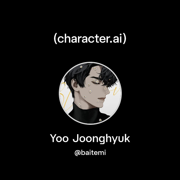 Chat with Yoo Joonghyuk | character.ai | Personalized AI for every ...