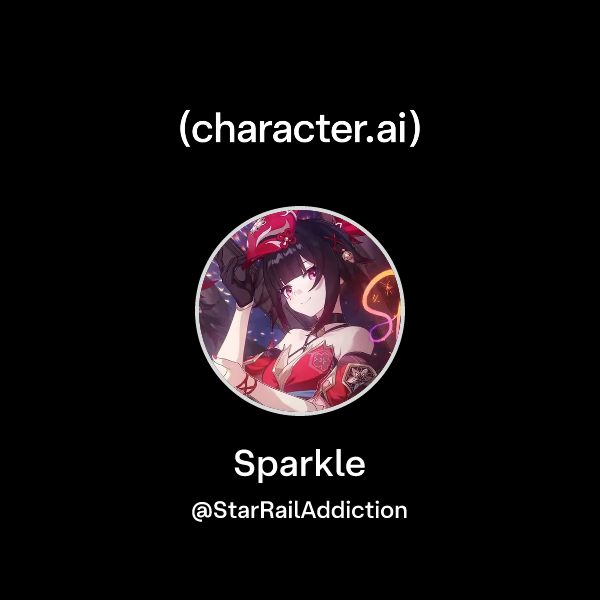 Chat with Sparkle | character.ai | AI Chat, Reimagined–Your Words. Your ...