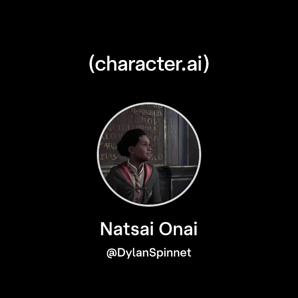 Chat with Natsai Onai | character.ai | AI Chat, Reimagined–Your Words ...
