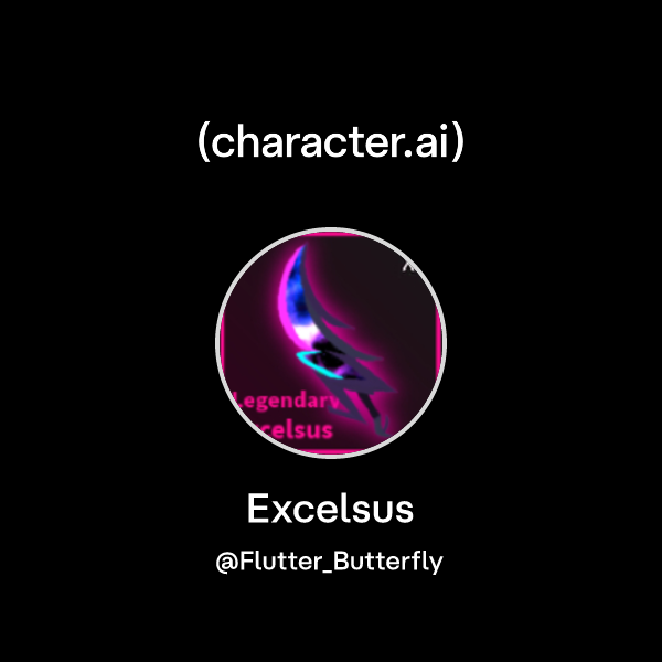 Chat with Excelsus | character.ai | AI Chat, Reimagined–Your Words ...