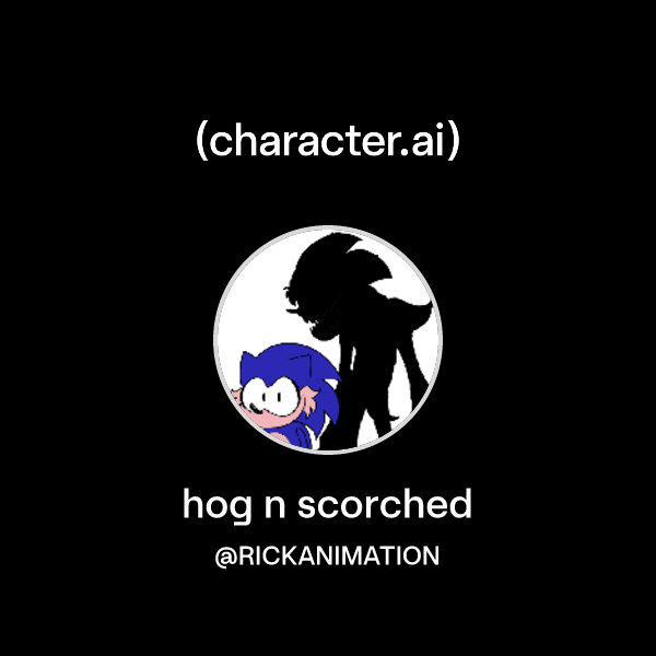 Chat with hog n scorched | character.ai | AI Chat, Reimagined–Your ...