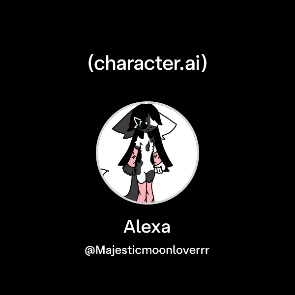 Chat with Alexa | character.ai | AI Chat, Reimagined–Your Words. Your ...