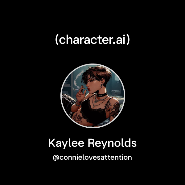 Chat with Kaylee Reynolds | character.ai | AI Chat, Reimagined–Your ...