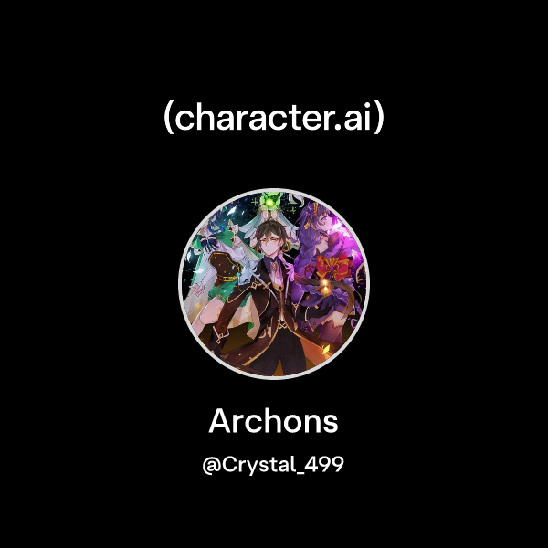 Chat with Archons | character.ai | AI Chat, Reimagined–Your Words. Your World.