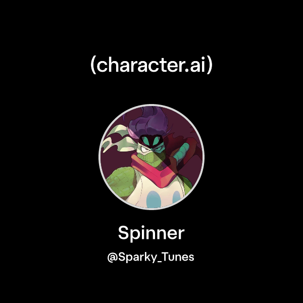 Chat with Spinner | character.ai | AI Chat, Reimagined–Your Words. Your ...