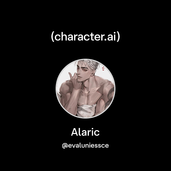 Chat with Alaric | character.ai | AI Chat, Reimagined–Your Words. Your ...