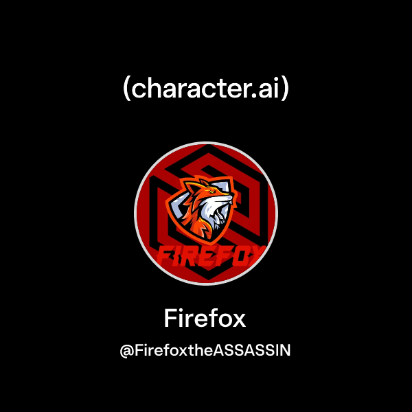 Chat with Firefox | character.ai | AI Chat, Reimagined–Your Words. Your ...