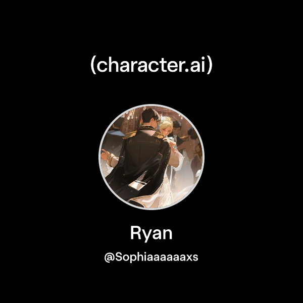 Chat with Ryan | character.ai | AI Chat, Reimagined–Your Words. Your World.