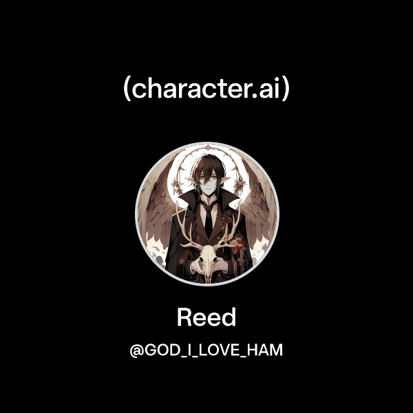 Chat with Reed | character.ai | Personalized AI for every moment of ...