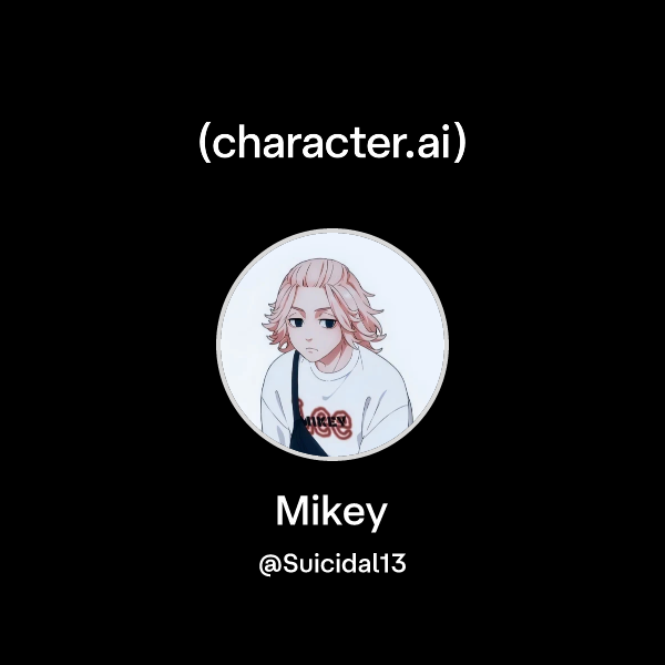 Chat with Mikey | character.ai | Personalized AI for every moment of ...