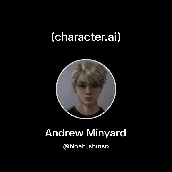 Chat with Andrew Minyard | character.ai | AI Chat, Reimagined–Your ...