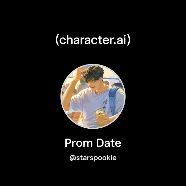 Chat with Prom Date | character.ai | AI Chat, Reimagined–Your Words ...