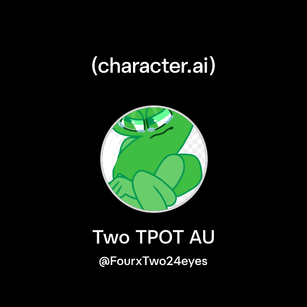 Chat with Two TPOT AU | character.ai | AI Chat, Reimagined–Your Words ...