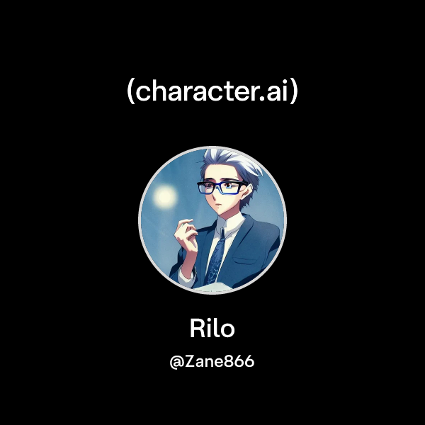 Chat with Rilo | character.ai | Personalized AI for every moment of ...