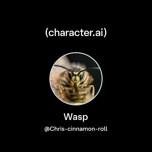 Chat with Wasp | character.ai | Personalized AI for every moment of ...