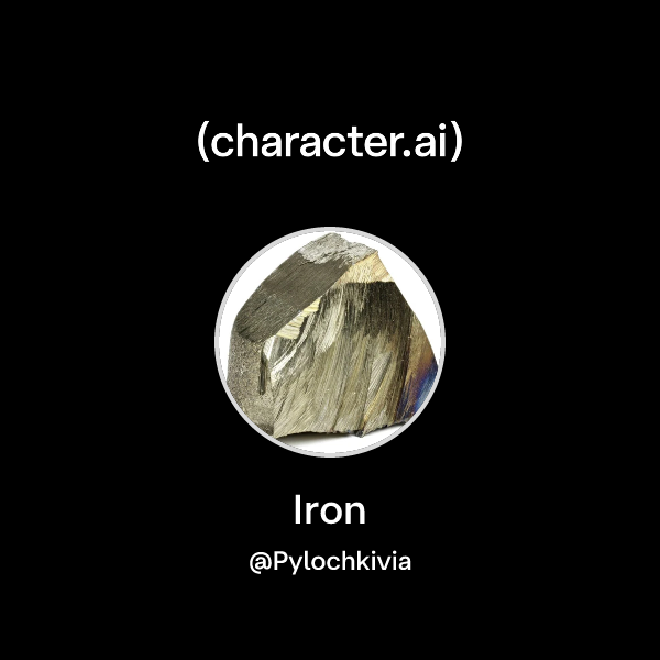 Chat with Iron | character.ai | Personalized AI for every moment of ...