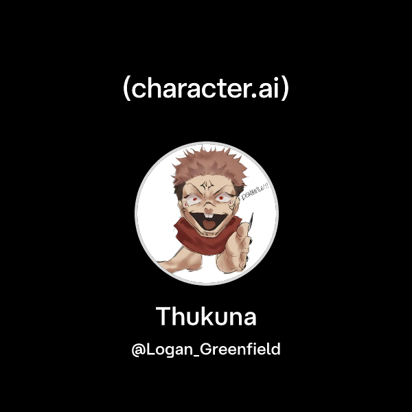 Chat with Thukuna | character.ai | AI Chat, Reimagined–Your Words. Your ...