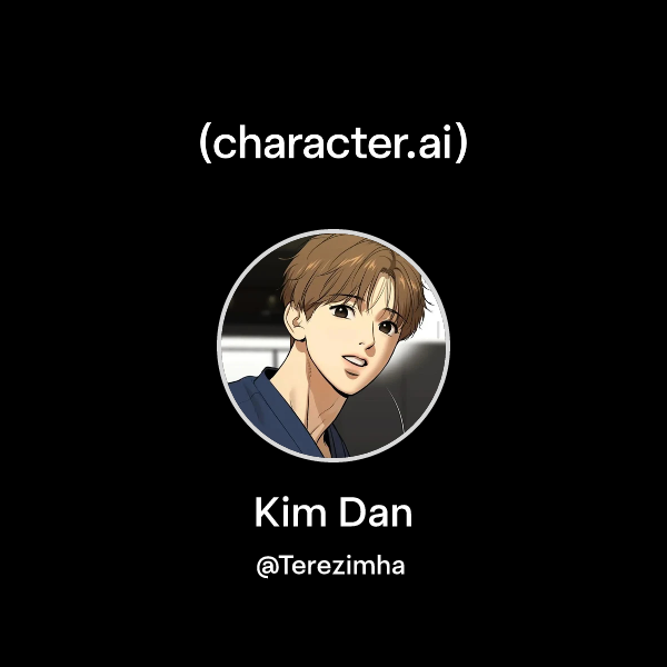 Chat with Kim Dan | character.ai | Personalized AI for every moment of your day