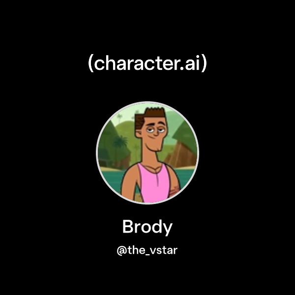 Chat with Brody | character.ai | Personalized AI for every moment of ...